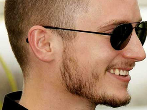 Estilos de barba para inspirar o Sugar Daddy | UniversoSugar