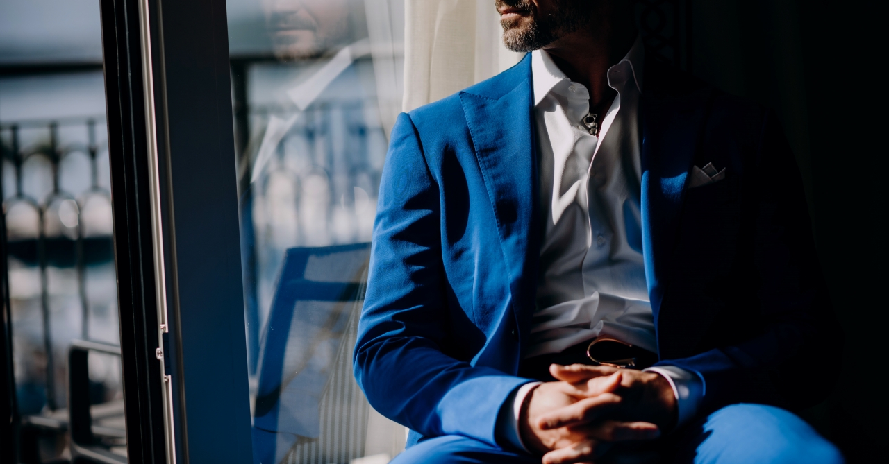 Sugar Daddy e Salt Daddy, qual a diferença? |UniversoSugar